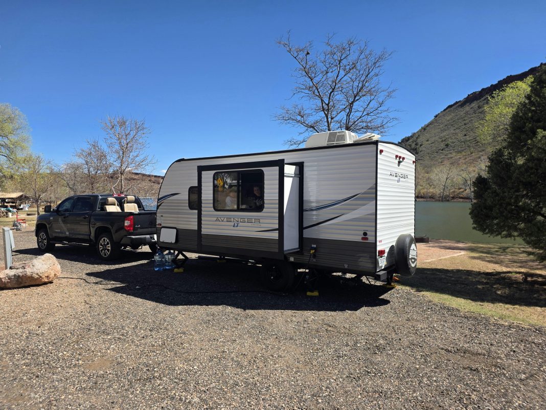 Kaufman Trailers Honest Review: Factory Direct, No Dealer Markup. Is It ...